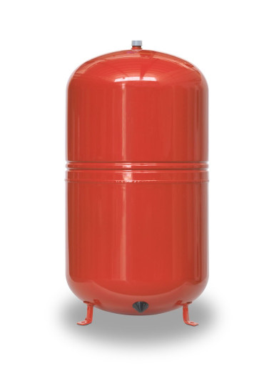 200 litre Eres Heating Vessel